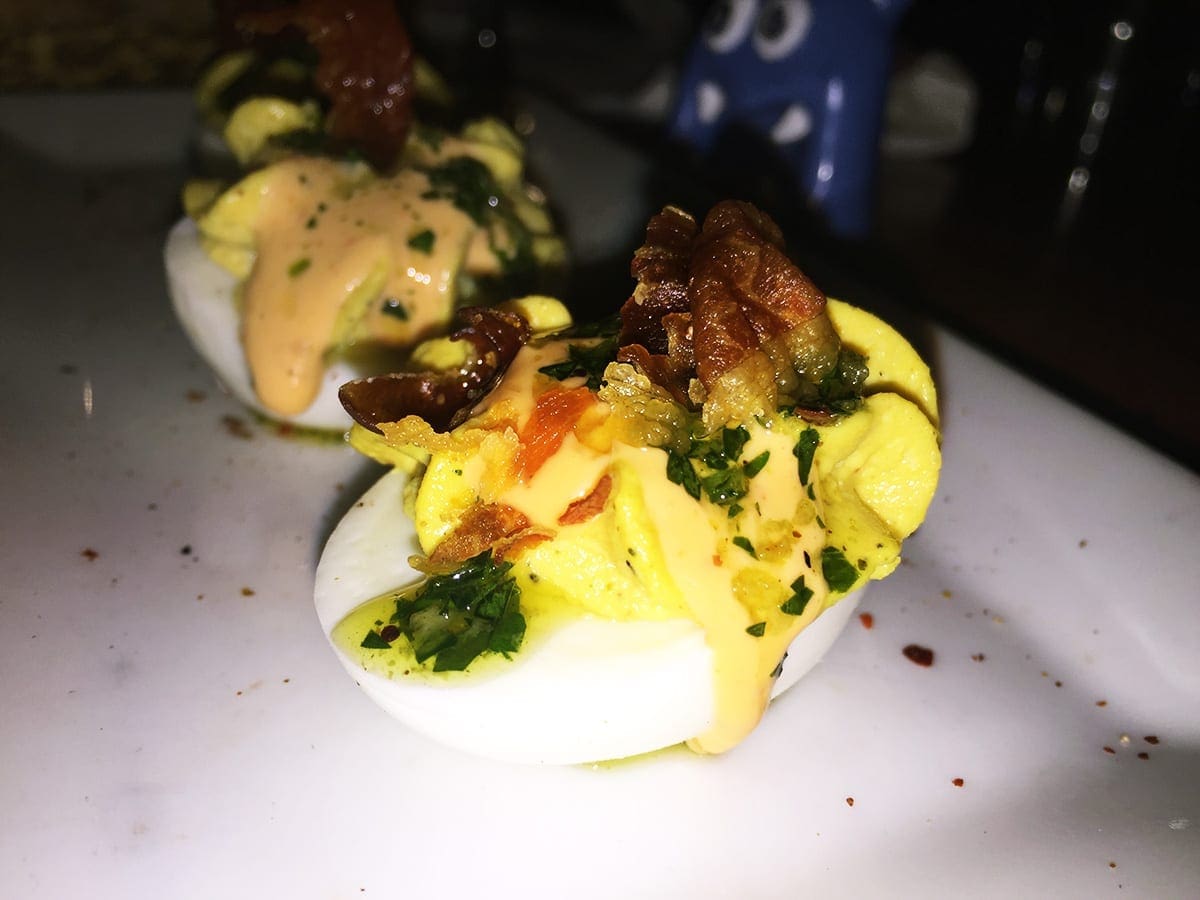 Tasting the love of food at Dino’s Grotto (CLOSED) / Nom Nom Boris